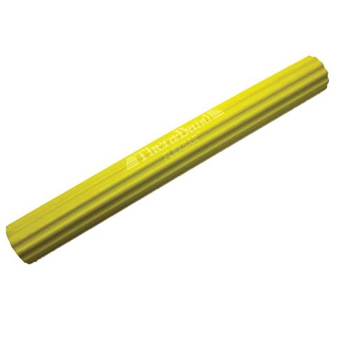 Theraband Flexbar Resistance Bar yellow