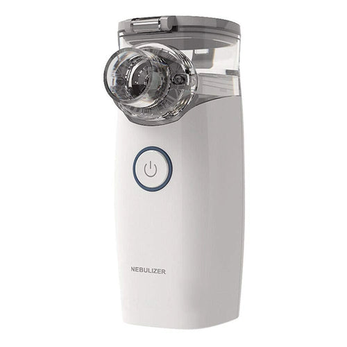 Cool Mist Ultrasonic Mesh Nebulizer Nebulizer with Rechargeable Batter