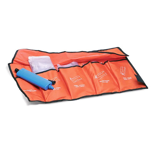 Air Splint Set Premium Quality