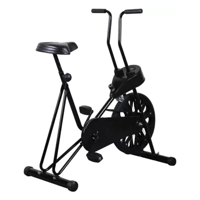 Static Cycle with Digital Meter