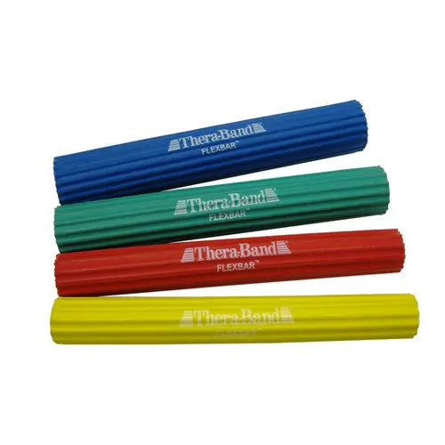 Buy Theraband FlexBar Blue|Medansh.com
