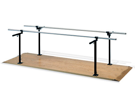 Parallel Walking Bars