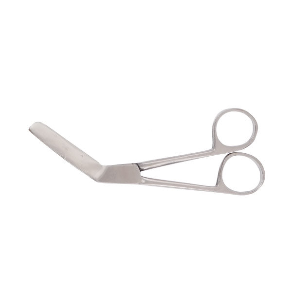 Episiotomy Scissor Surgical Instrument- Pack of 2