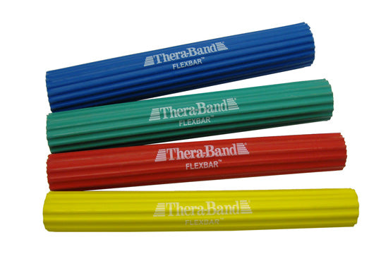 Buy Theraband FlexBar Blue|Medansh.com